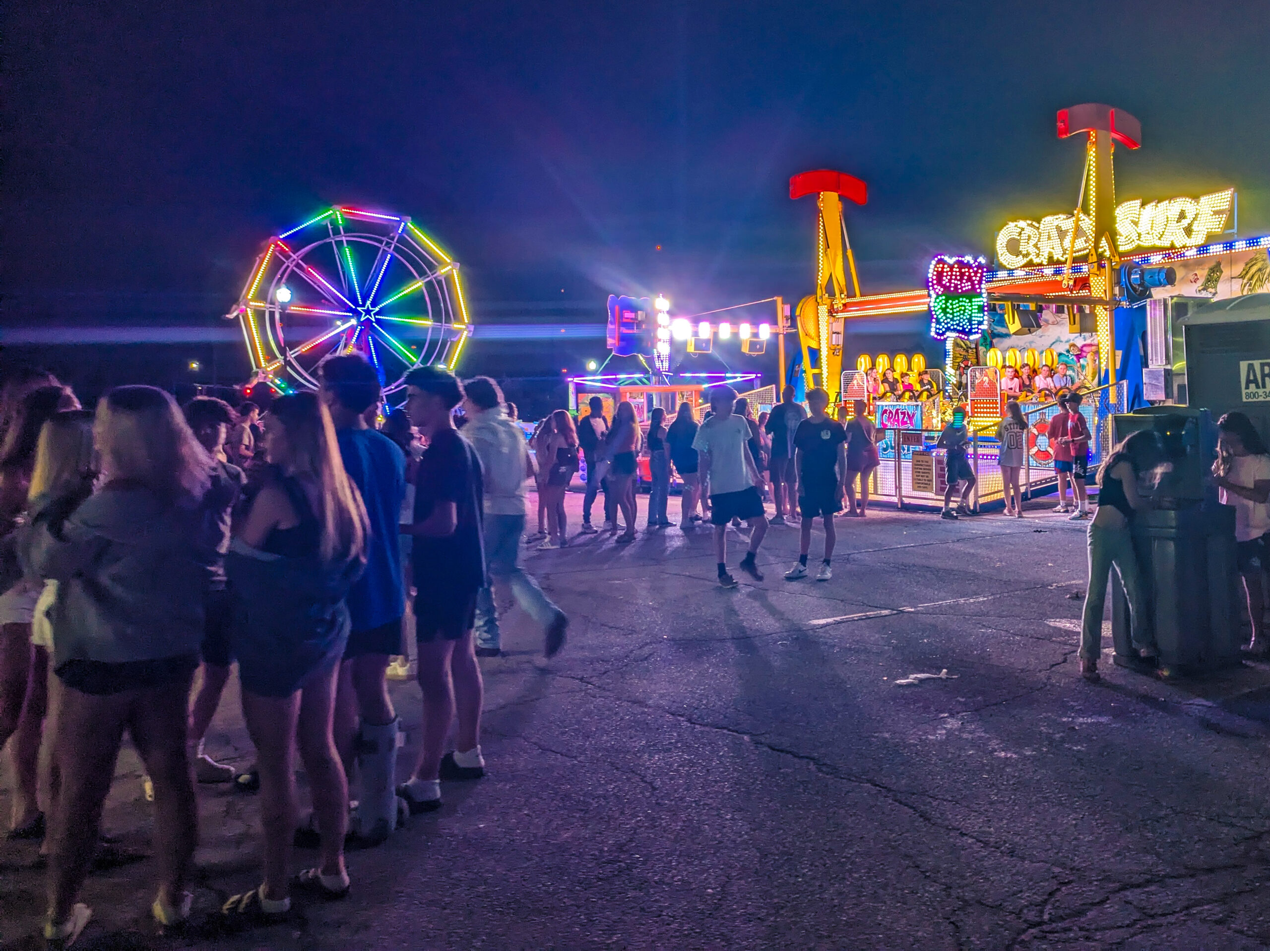 Broadview Hts. Homedays - Cleveland Press